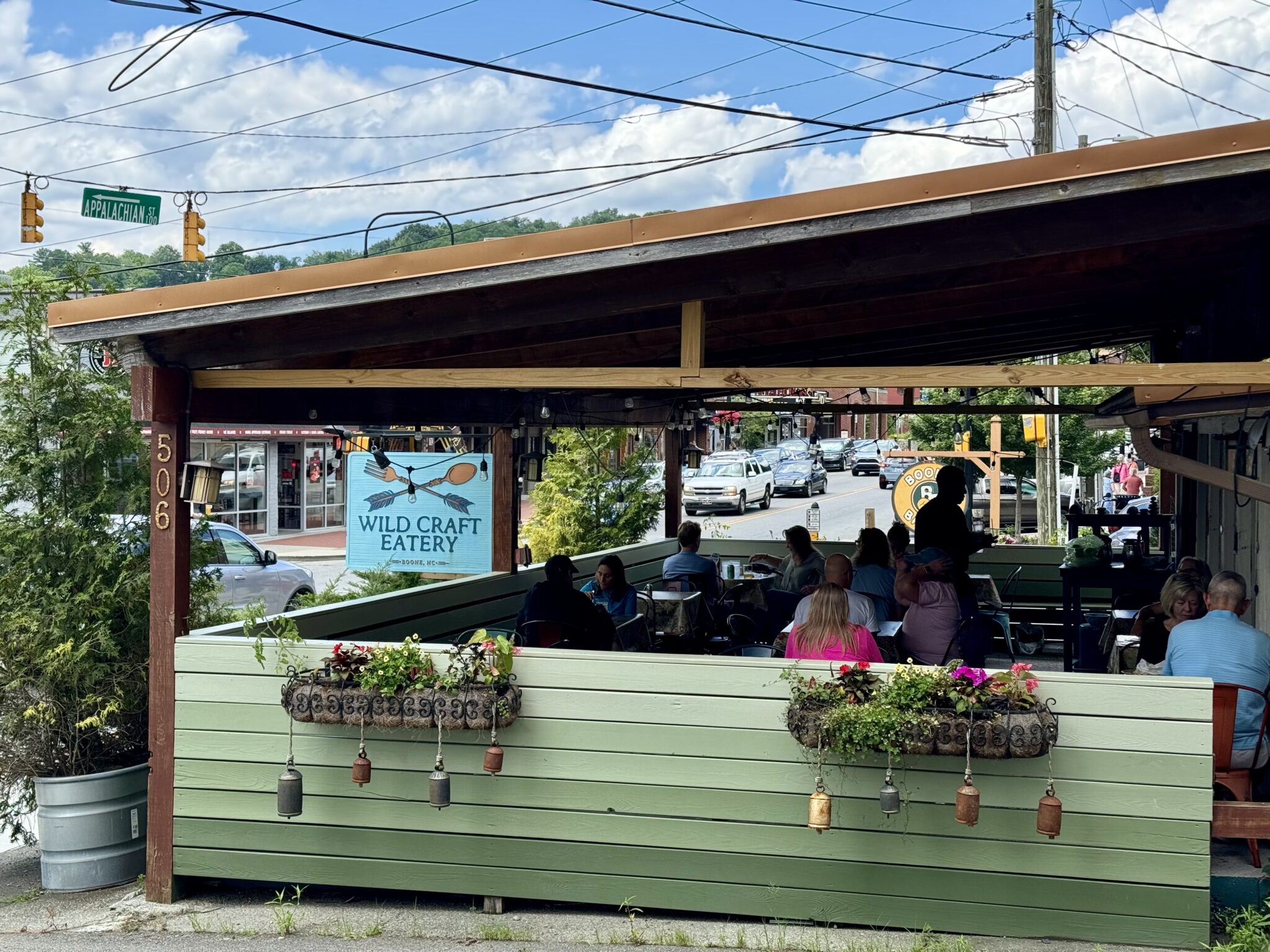 Restaurants in and Near Boone, NC | Visit Boone, NC